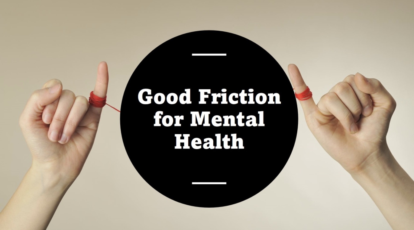 Embracing ‘Good Friction’: How Duck Score is Rethinking App Design for ...